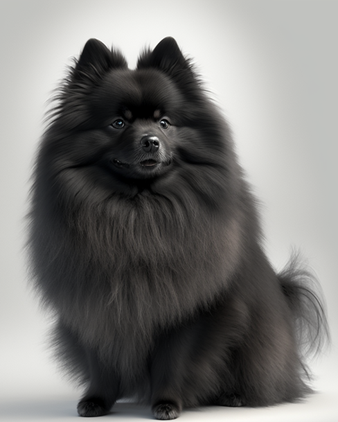 Alimentos Tóxicos para o Lulu da Pomerânia: Carnes e peixes - Lulu da ...