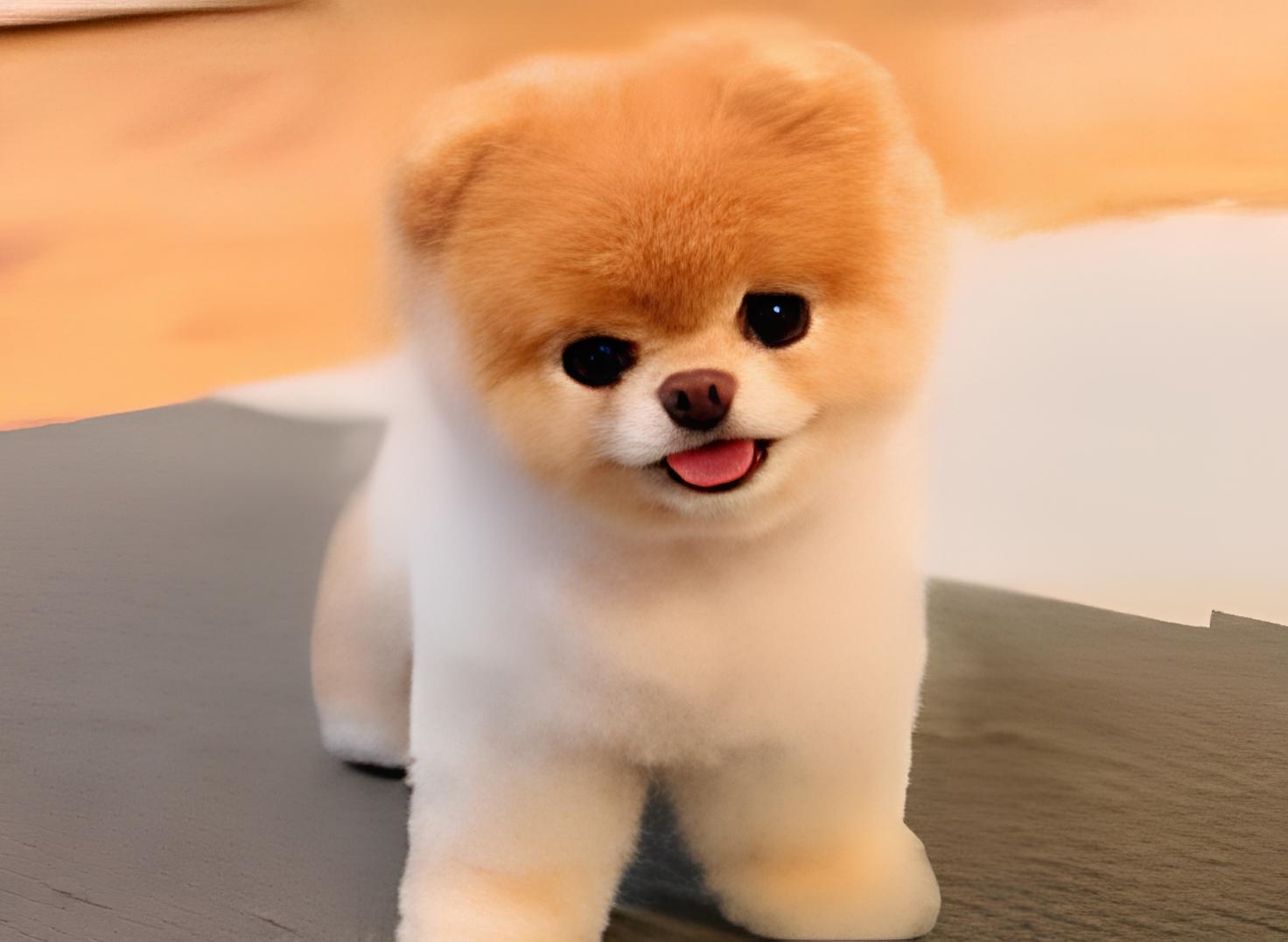 Como Escolher a Tosa Profissional para o Lulu da Pomerânia? - Lulu da ...